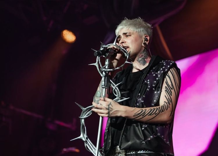 LIT Killah brilló en el Estadio Obras | Street Art Latam