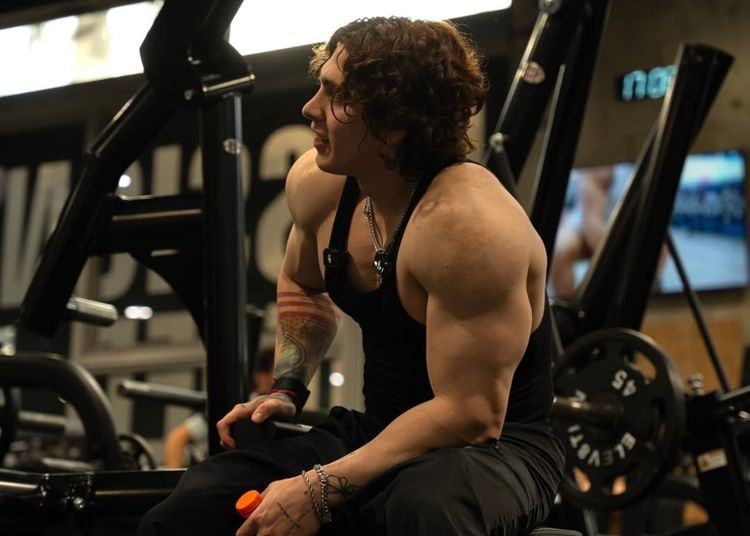 Latinoamérica como referente del fitness digital | Street Art Latam