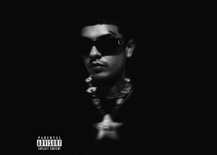 "Porque La Demora", el nuevo álbum de Natanael Cano | Street Art Latam